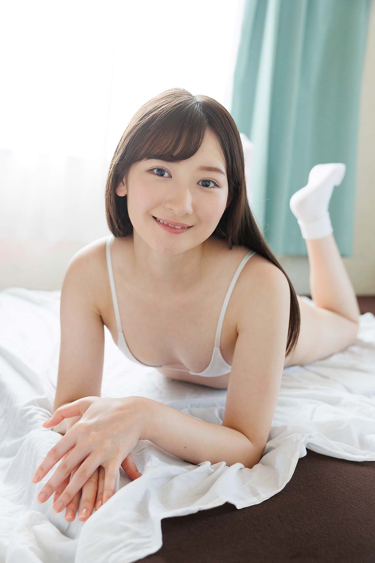 [Minisuka.tv]Asami Kondou 近藤あさみ – Secret Gallery Stage1 Set 23.01 - Minisuka.tv