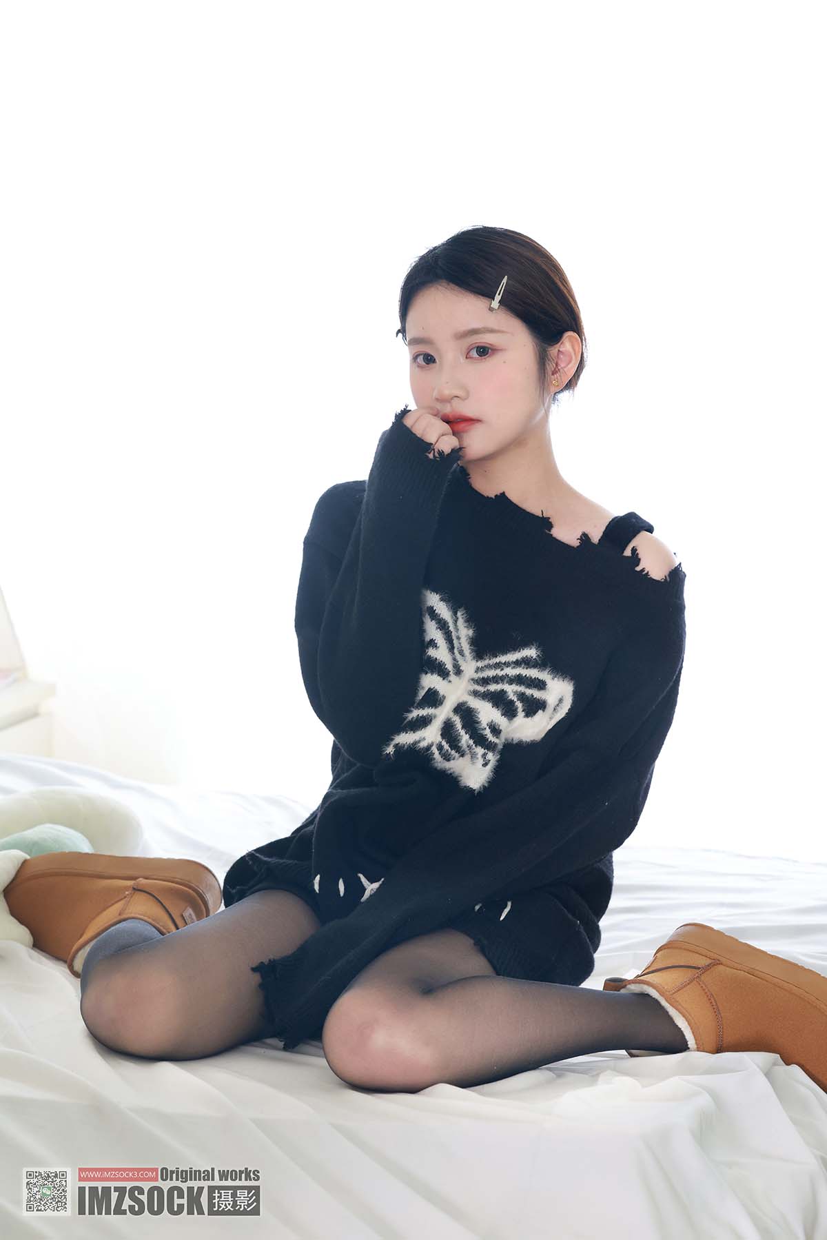 [MZSOCK]爱美足 NO.318 小点心 - MZSOCK爱美足