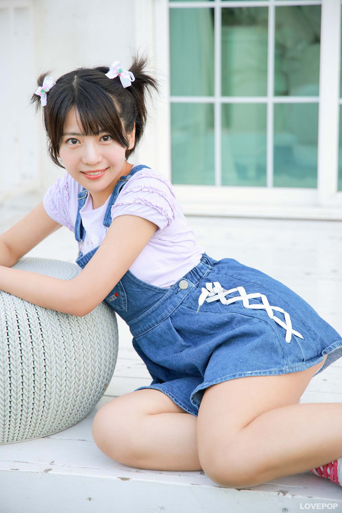 [LOVEPOP]Moeka Sasaki 佐々木萌香 Photoset 28 - LOVEPOP